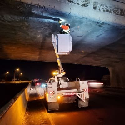 Ultrasonic Pulse Echo Evaluation of Shotcrete Bridge Repair - FPrimeC ...